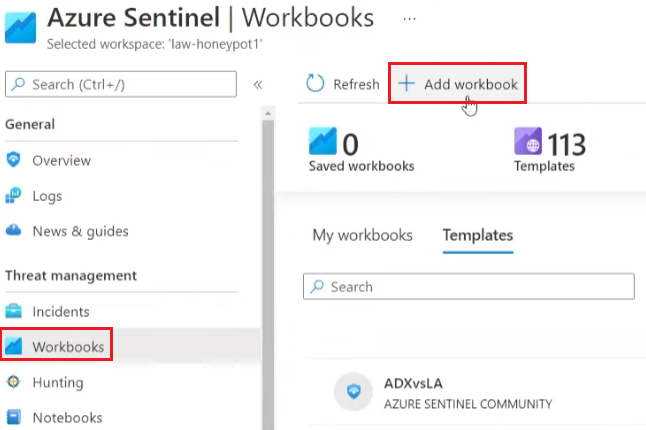 GitHub - mp-sec/azure-siem-tutorial