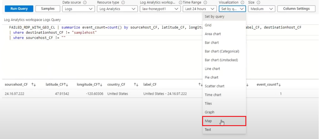 GitHub - mp-sec/azure-siem-tutorial