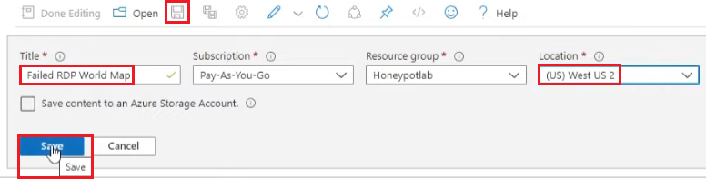 GitHub - mp-sec/azure-siem-tutorial