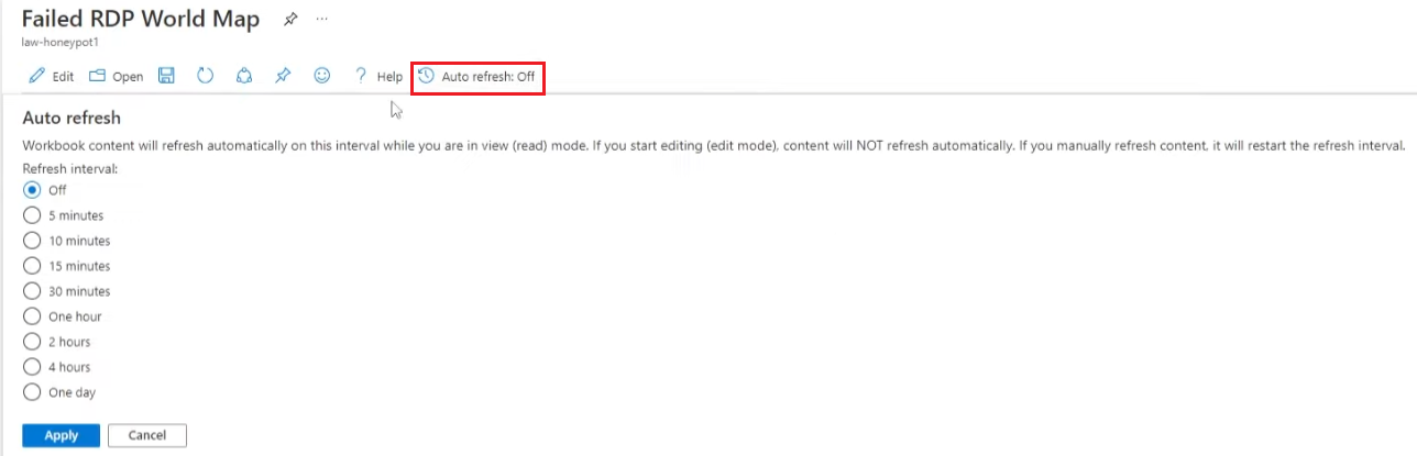 GitHub - mp-sec/azure-siem-tutorial