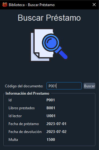 GitHub - JCSystemDev/Library: Proyecto de Bilbioteca con Python, PySide6 y MongoDB