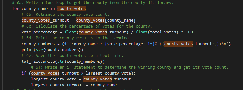 GitHub - kkato95/Election_Analysis