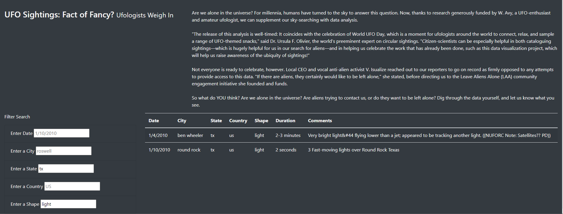 GitHub - kkato95/UFO