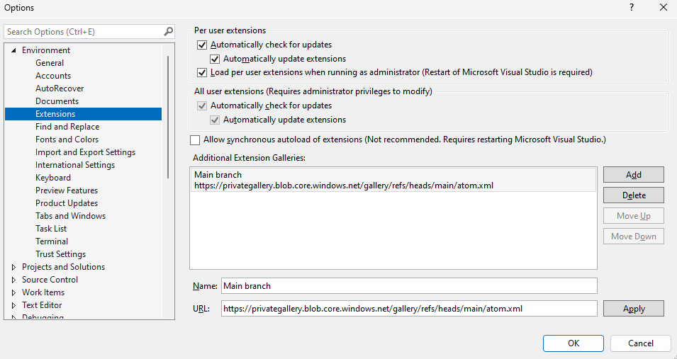 Cannot Add machine learning in VS2019 if installed VS2022. · Issue #1678 · dotnet ...