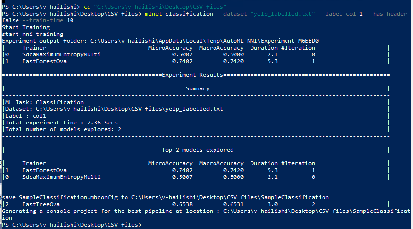 Sample Project generated by CLI does not launch in Visual Studio 2022 · Issue #2148 · dotnet ...