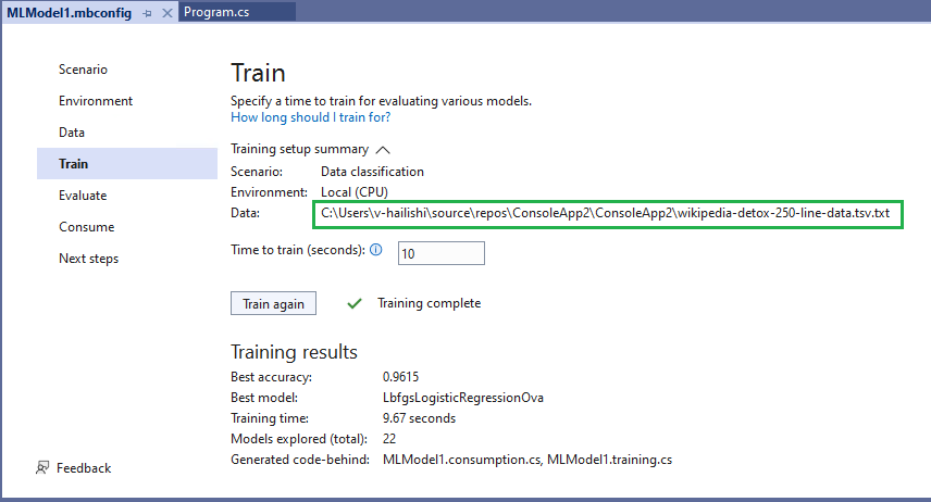 Suggestion: Data file path should be saved as relative path when in same or subfolder · Issue ...