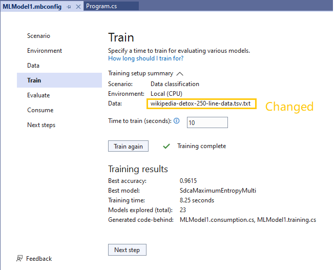 Suggestion: Data file path should be saved as relative path when in same or subfolder · Issue ...