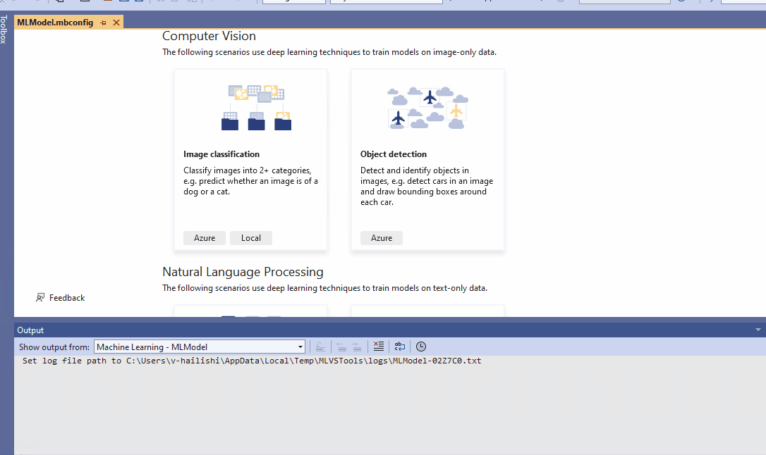 All Scenarios Next Step Button On The Environment Page Is Disabled Hence We Cannot Continue 6798
