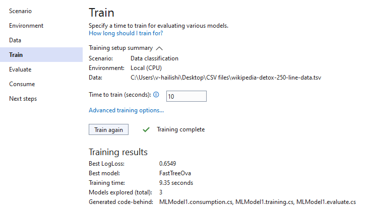 Data classification&Value predication&Recommendation&Forecasting&Text classification&Sentence ...