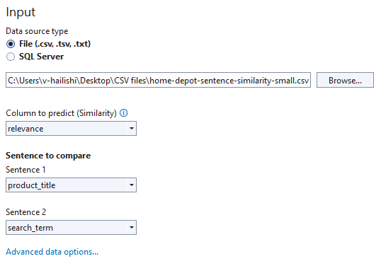 Sentence Similarity Project Debug Failed With Error Two Torchsharp Runtime Packages Have Been