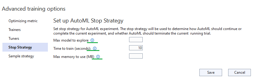Label and icon not aligned · Issue #2711 · dotnet/machinelearning ...