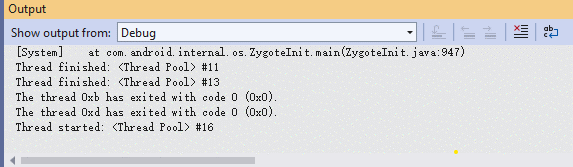 Android Emulator Maui Blazor Essentials Camera Exception · Issue 4597 · Dotnetmaui · Github 2337