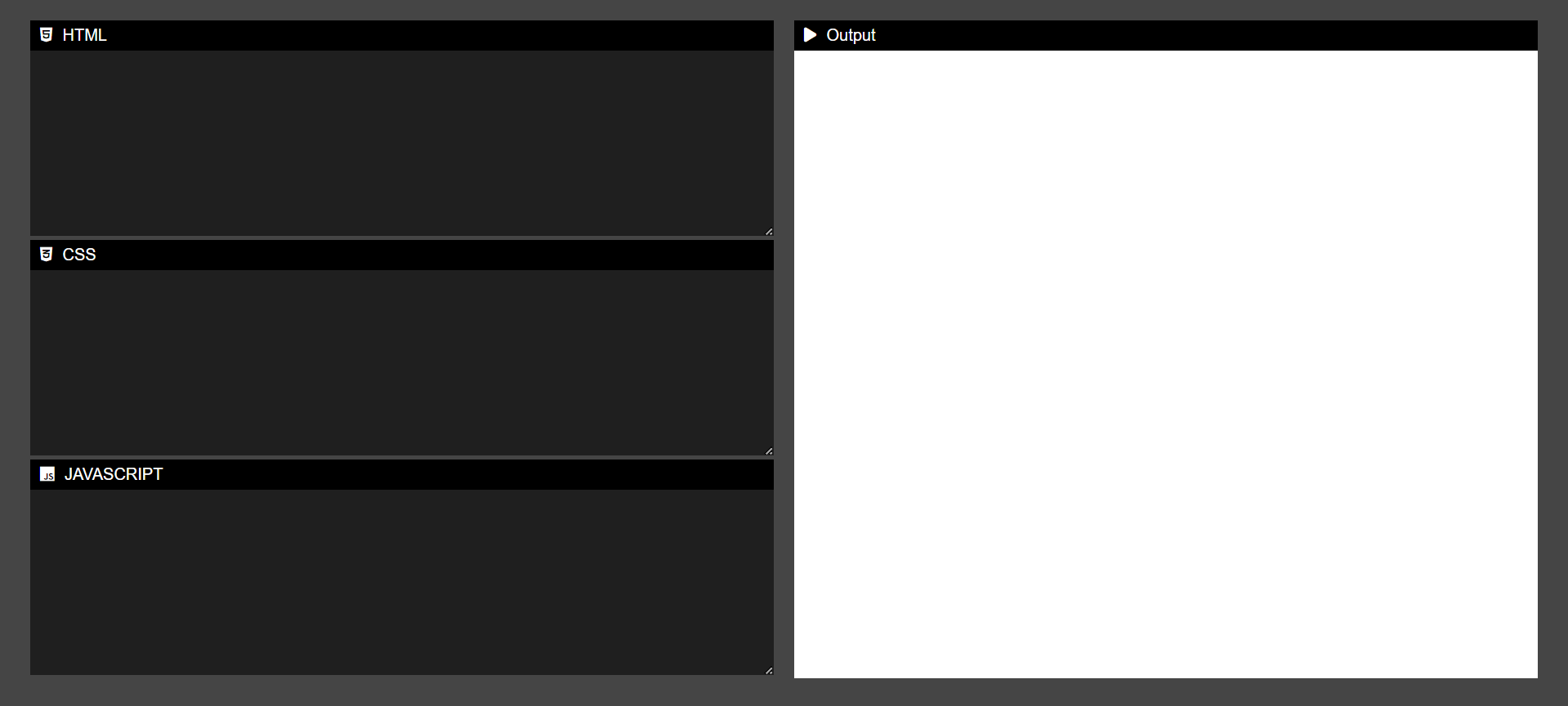 GitHub - Geeks-Arpan/Code-Editor: A code editor is a software application that allows ...
