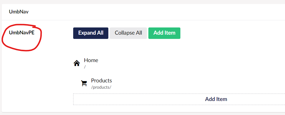 HideLabel property editor configuration doesn't seem to work · Issue #3365 · umbraco/UmbracoDocs ...