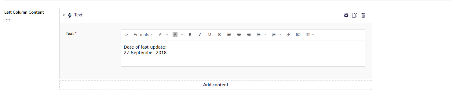 Blocklist doesn't save on first attempt · Issue #9294 · umbraco/Umbraco ...