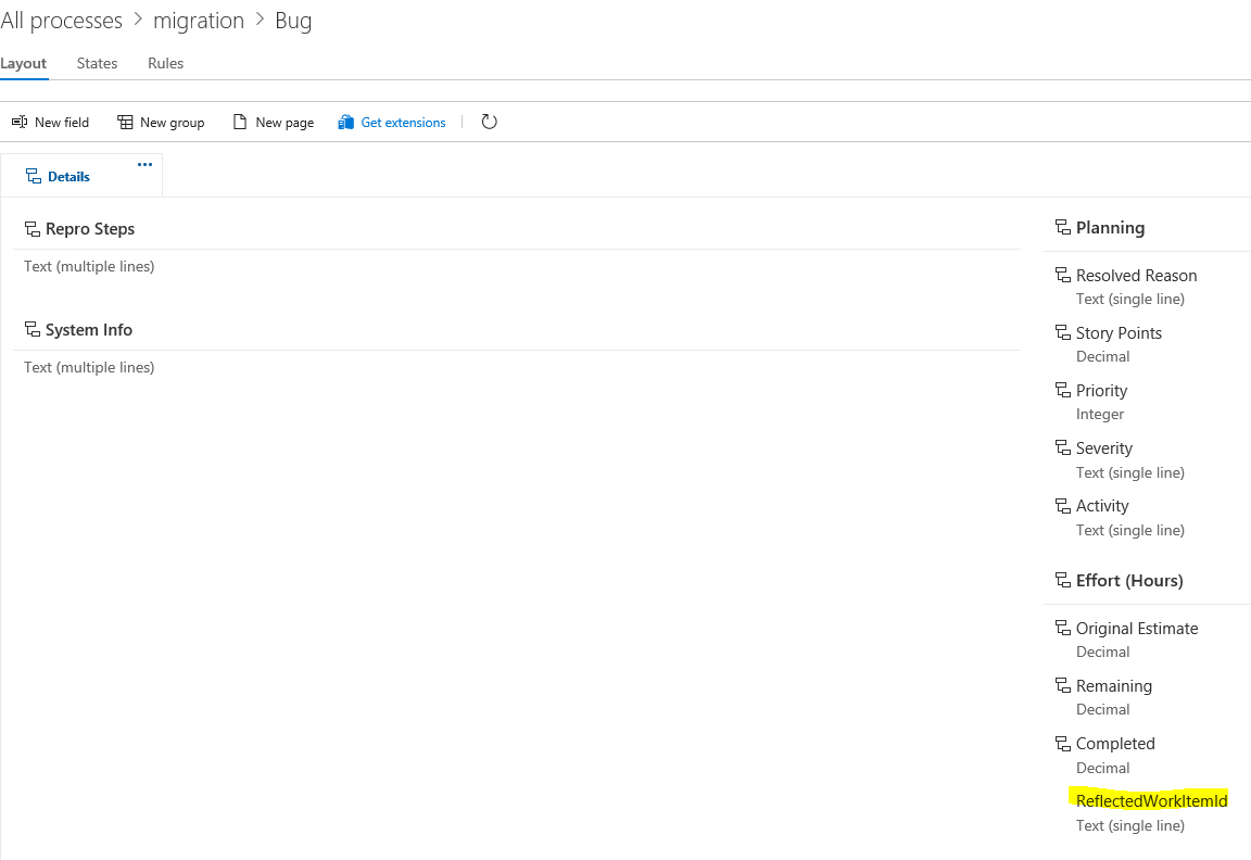 Migration between different vsts accounts fails · Issue #106 · nkdAgility/azure-devops-migration ...