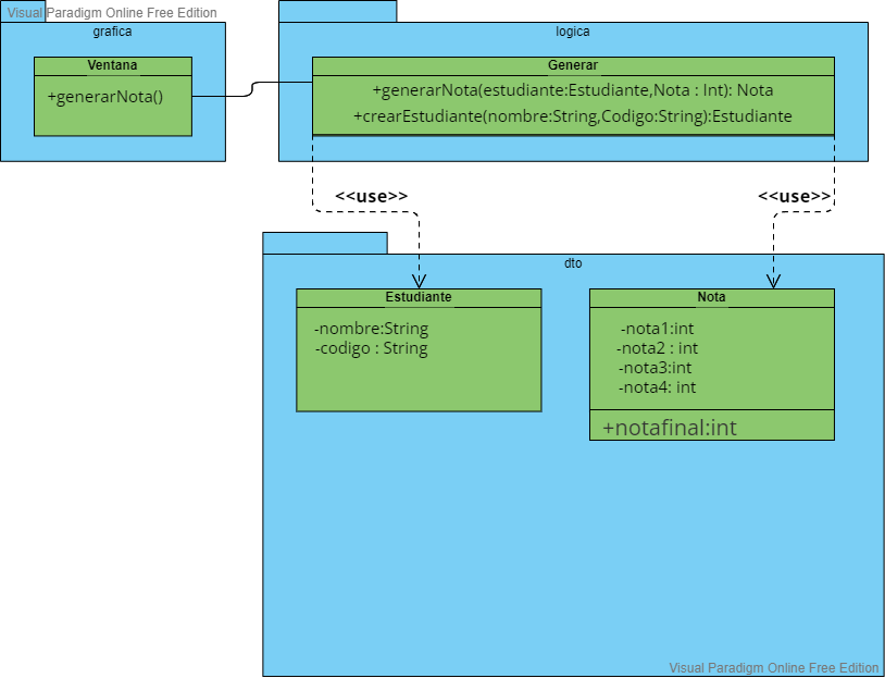 Diagrama clases - JuanCobos/Nota_Final15 GitHub Wiki