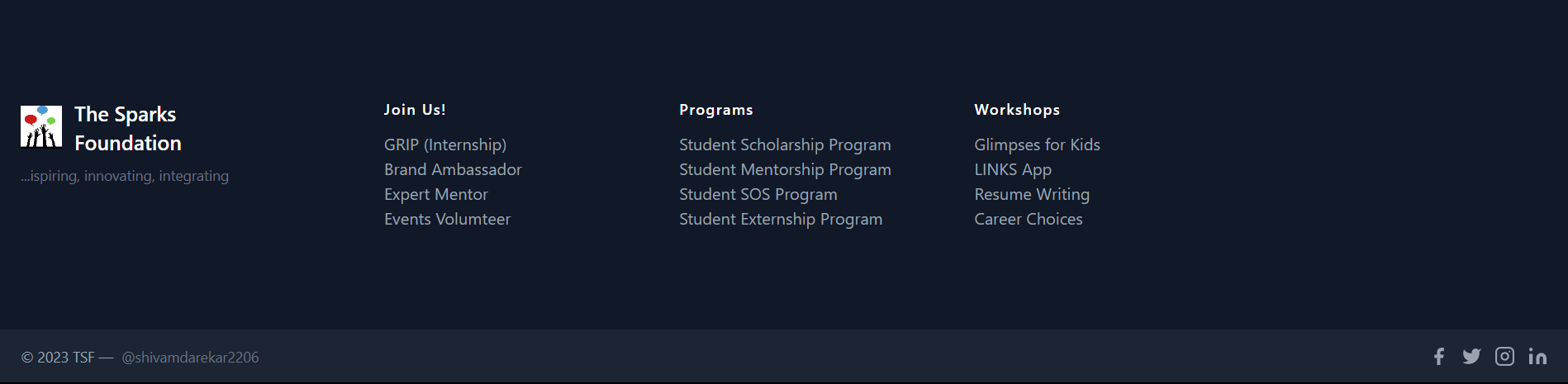 GitHub - ShivamAtHub/PaymentGatewayIntegration: Payment Gateway Integration task on Web ...