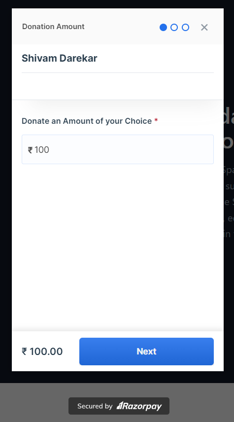 GitHub - ShivamAtHub/PaymentGatewayIntegration: Payment Gateway Integration task on Web ...