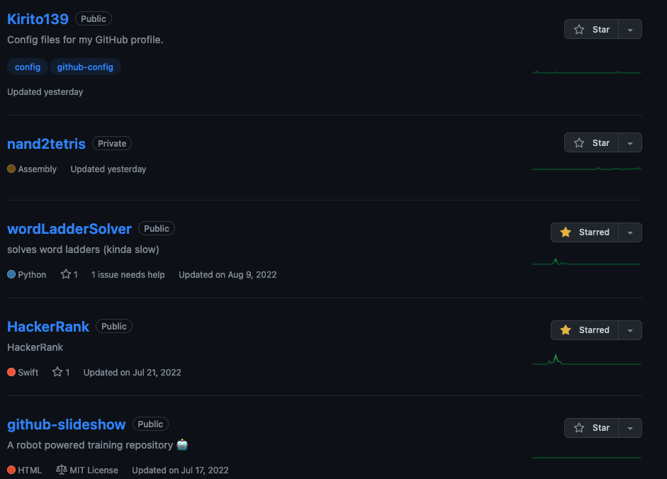Repositories not showing · Issue #16544 · desktop/desktop · GitHub
