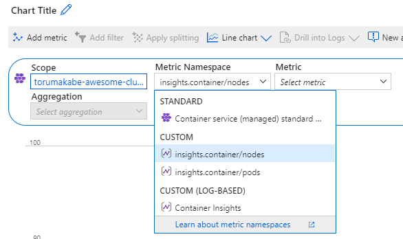 Metric name not found · Issue #59191 · MicrosoftDocs/azure-docs · GitHub