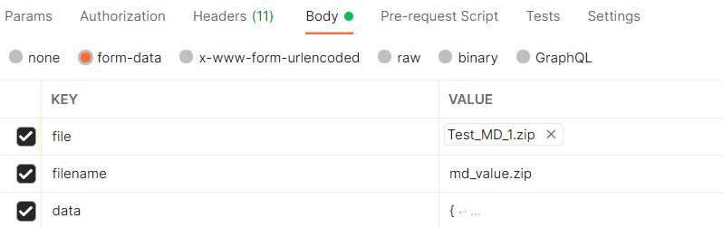 Why is requestContext not working with new FormData POST? · Issue #16806 · microsoft/playwright ...