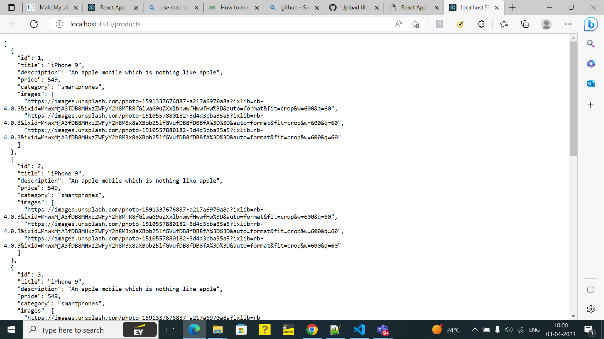GitHub - sachhi21/code: EY Training