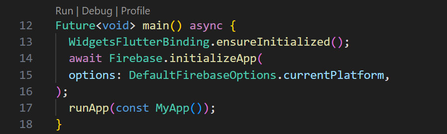 GitHub - t1meclock/flutter_firebase_auth
