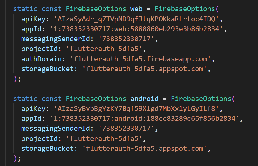 GitHub - t1meclock/flutter_firebase_auth