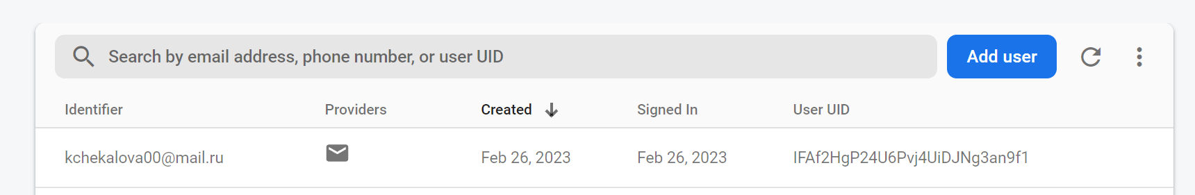 GitHub - t1meclock/flutter_firebase_auth