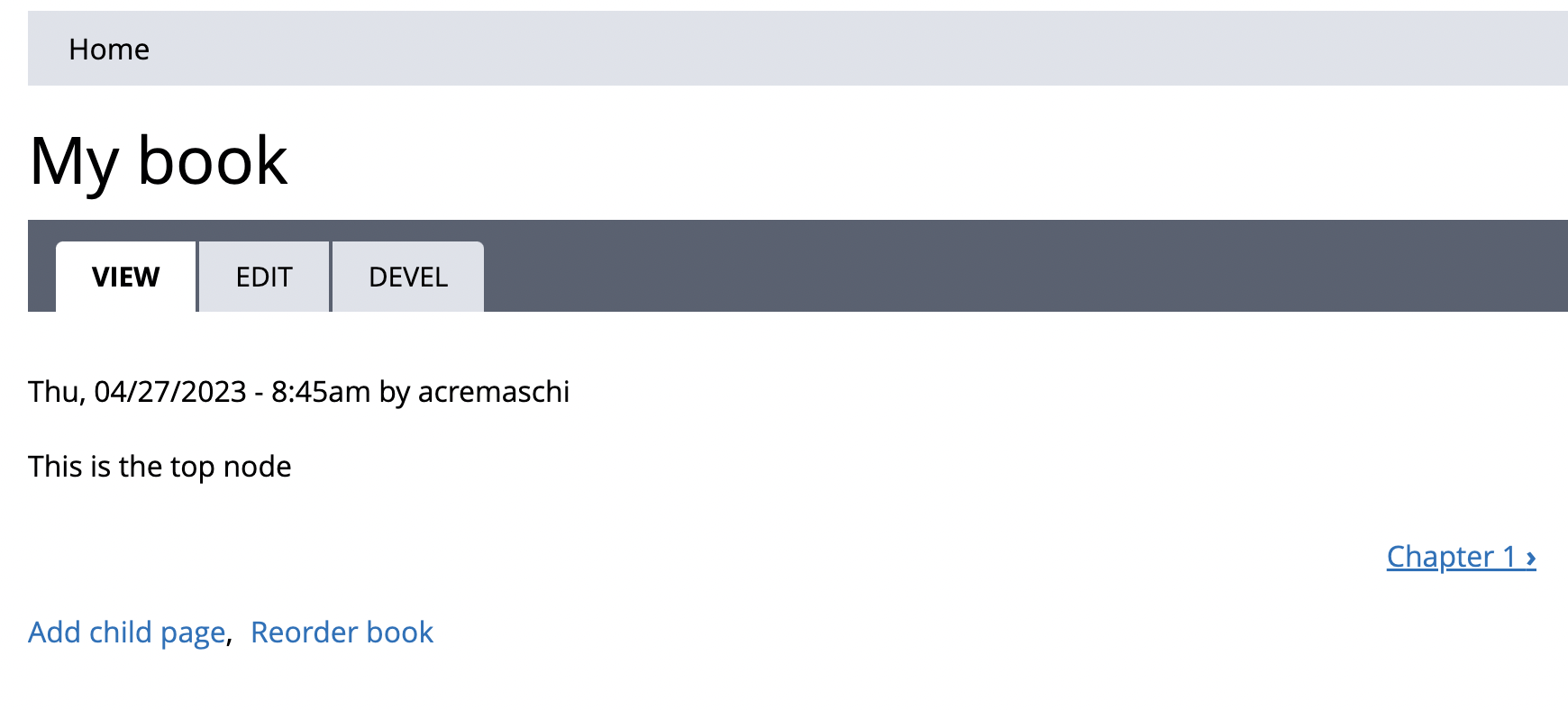 Fixed: Don't empty node cache when creating a new node. · Issue #6081 · backdrop/backdrop-issues ...