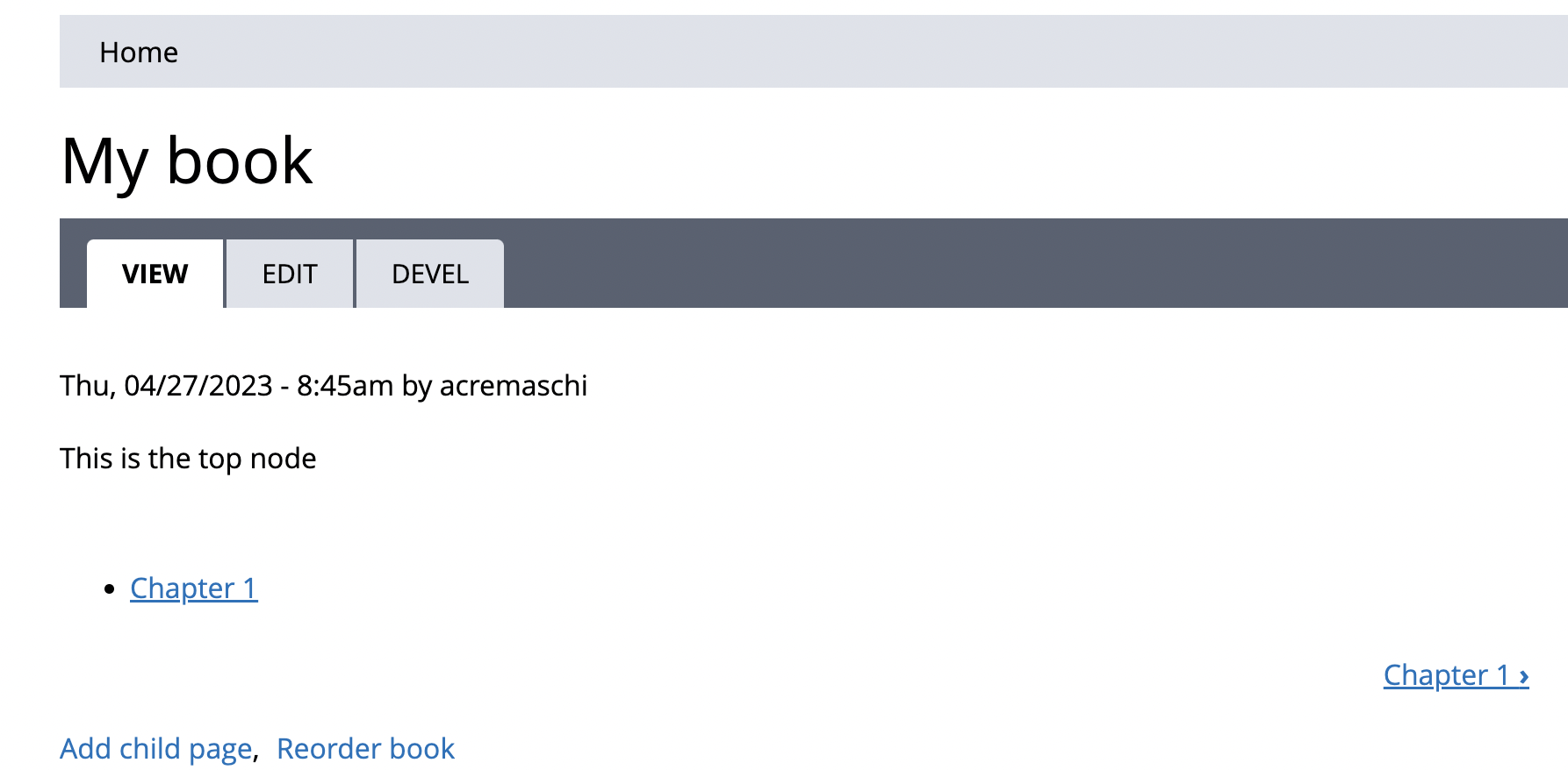Fixed: Don't empty node cache when creating a new node. · Issue #6081 · backdrop/backdrop-issues ...