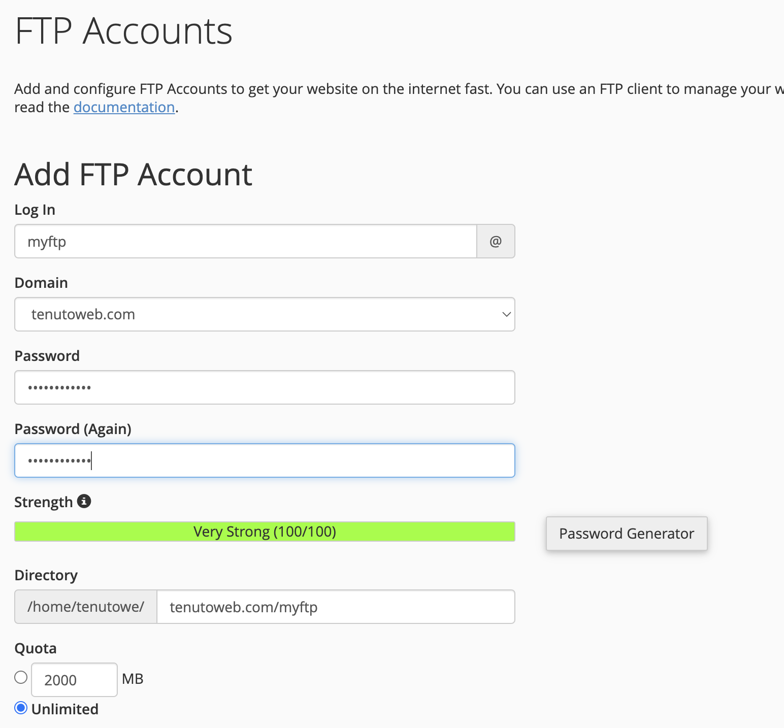 PHP 8: Error messages: RESTORE / SAVED BACKUPS when using FTP Destination · Issue #80 · backdrop ...