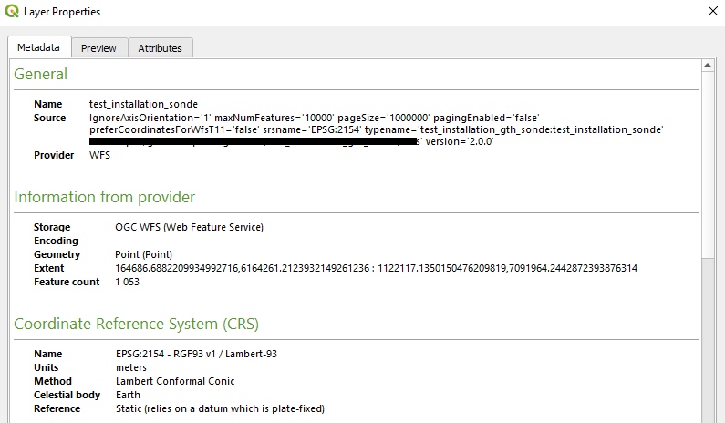 [WFS] - GetFeature problem - Empty attribute table · Issue #53212 · qgis/QGIS · GitHub