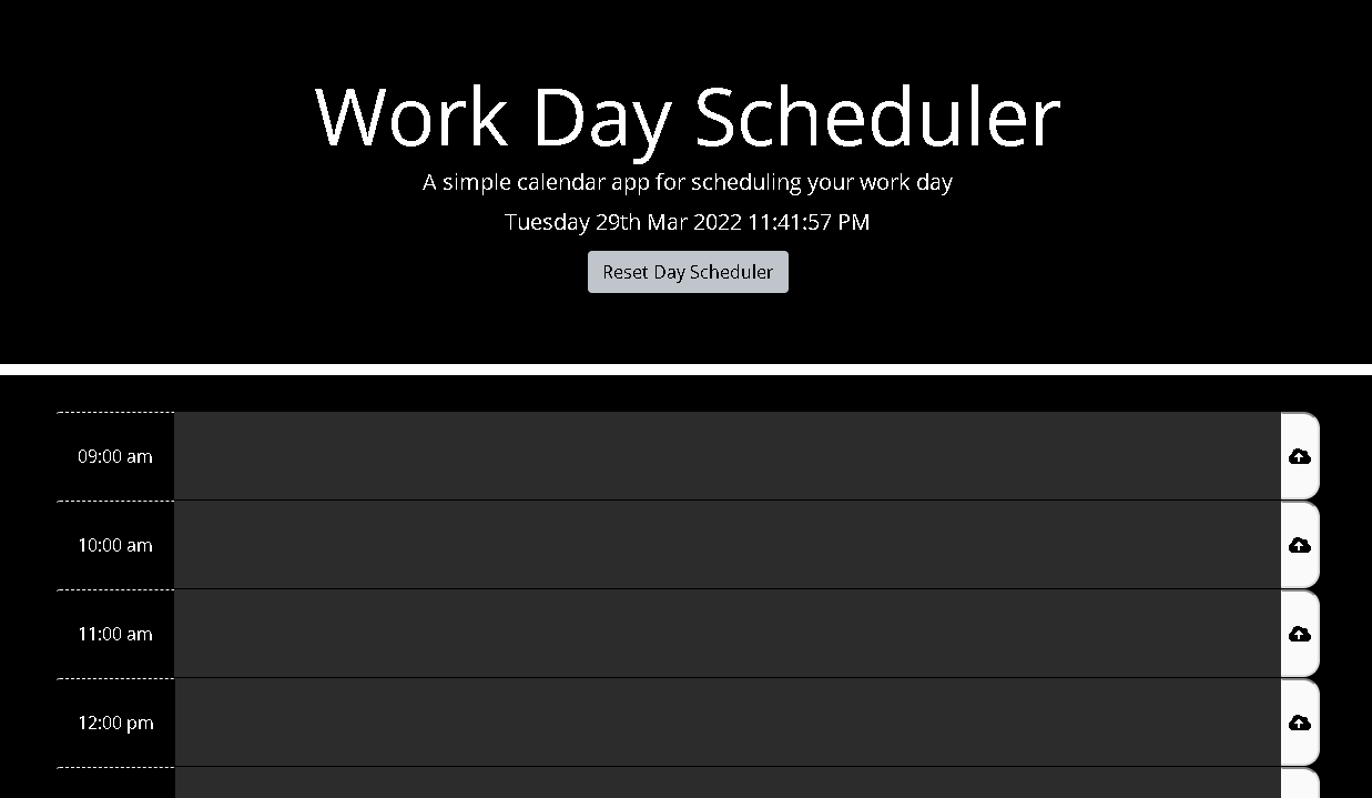 GitHub - PAULA152/Typical_Work_Day_Planner