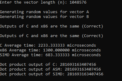 GitHub - DDGC7/CEPARCO-SIMD-programming-project