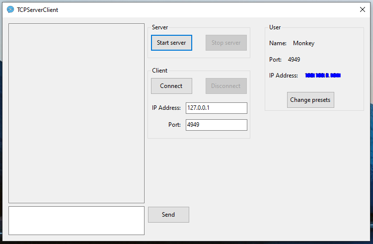 GitHub - epetak/tcpserverclient: Program allows you to create ... GitHub - epetak/tcpserverclient: Program allows you to create ...