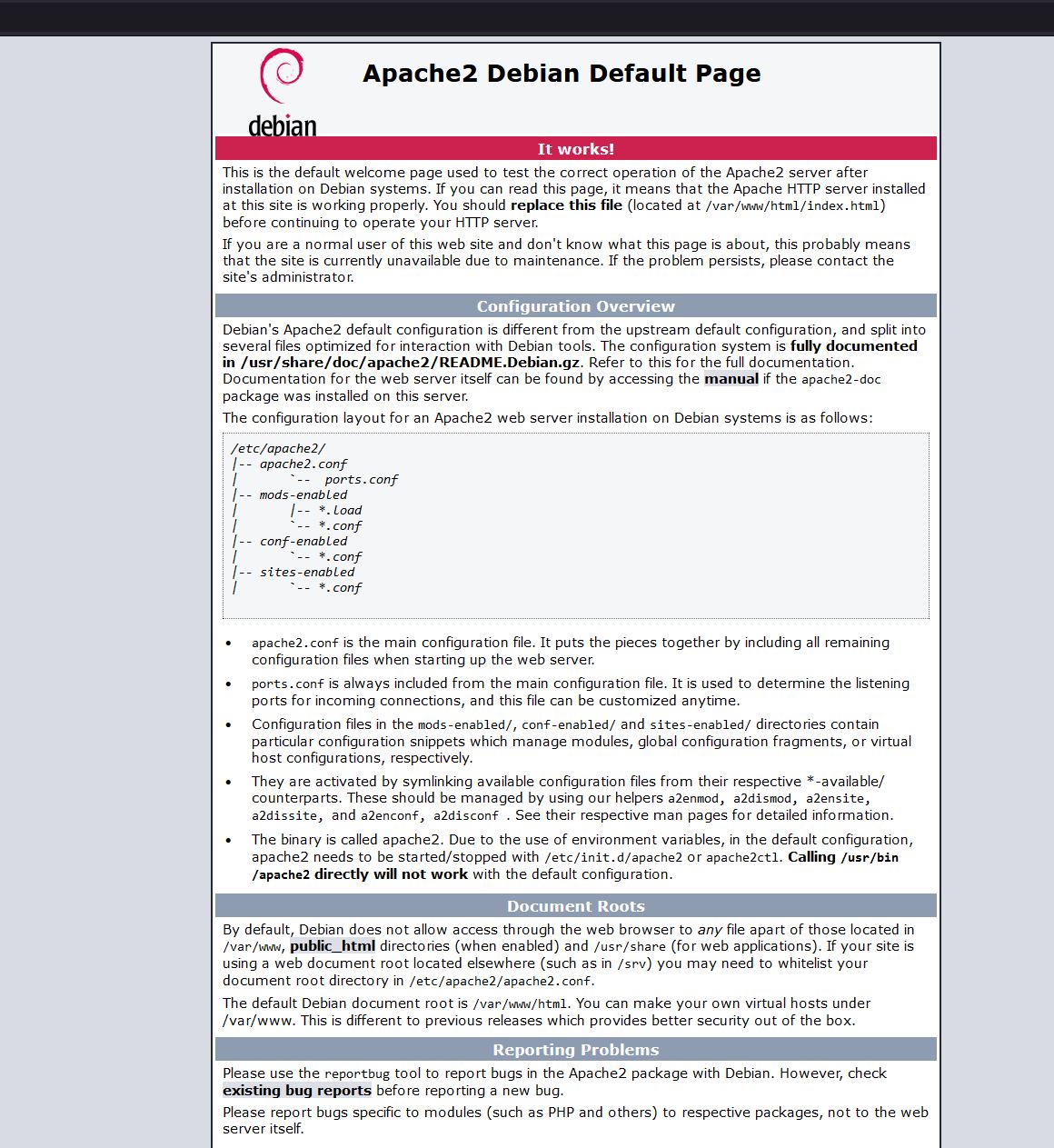 After restart the Dolibarr VMWare doesn´t starte> · Issue #572 ... After restart the Dolibarr VMWare doesn´t starte> · Issue #572 ...