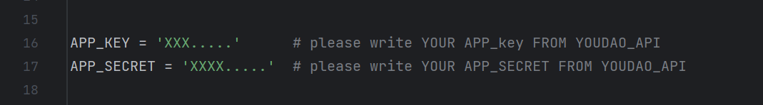 GitHub - Little-slash/su-translate: A relatively convenient translation tool