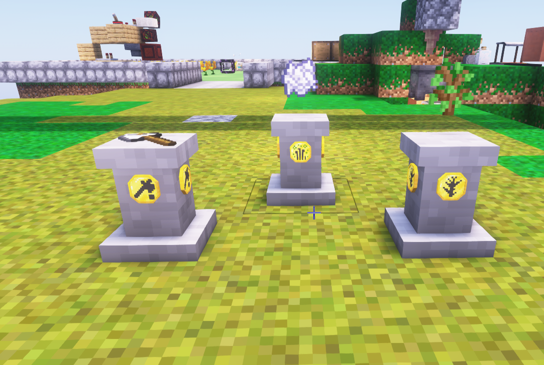 Pedestal planter not working · Issue #3388 · FTBTeam/FTB-Modpack-Issues · GitHub