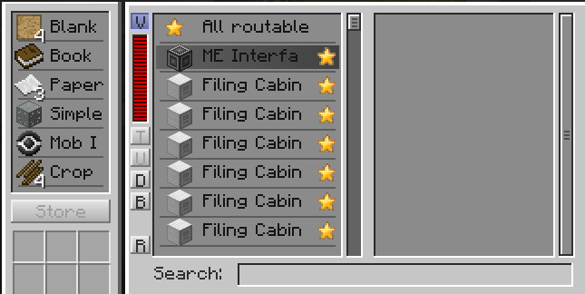 AE2 interaction · Issue #396 · McJtyMods/XNet · GitHub