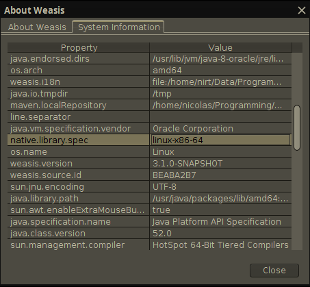 Images blanking out randomly · Issue #43 · nroduit/Weasis · GitHub
