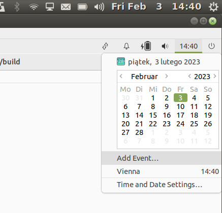 Wrong time displayed when LC_TIME=pl_PL.UTF-8 · Issue #28 · AyatanaIndicators/ayatana-indicator ...