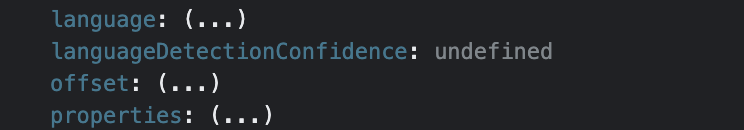 Javascript example (Browser) of Language Identification · Issue #1957 · Azure-Samples/cognitive ...