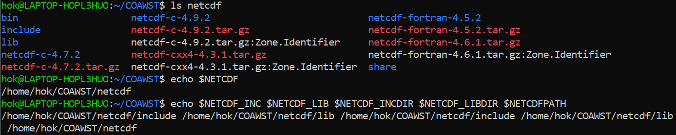 Cannot Open Module File Compilation Error · Issue 181 · Doi Usgscoawst · Github