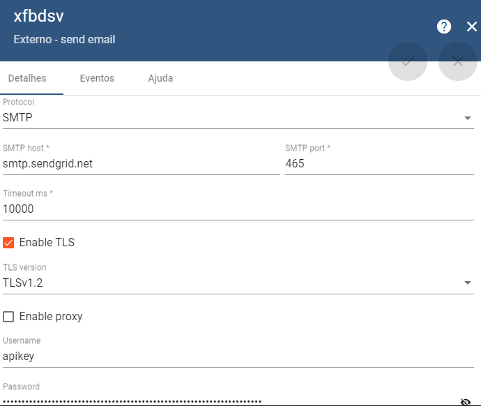 How I Send E Mail · Issue 6236 · Thingsboardthingsboard · Github