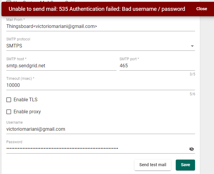 How I send e-mail? · Issue #6236 · thingsboard/thingsboard · GitHub
