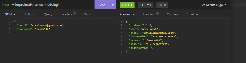 Github Aprirobbi Ecommerce