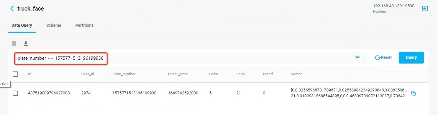 很奇怪的查询不到数据的情况 · milvus-io milvus · Discussion #20680 · GitHub
