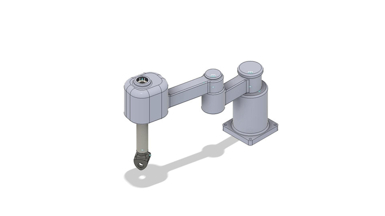 GitHub - its-faraz/scara-robot: In this project a RRPR manipulator ... GitHub - its-faraz/scara-robot: In this project a RRPR manipulator ...